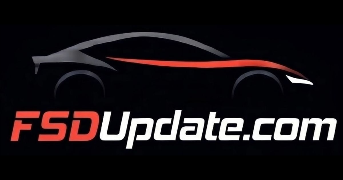 Tesla FSD Version Tracker | Latest Full Self-Driving Updates